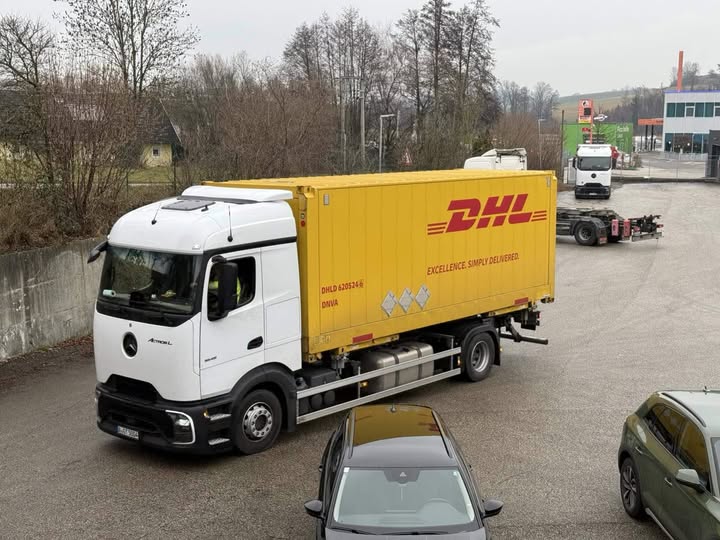 Sofőr állás - Wab/A-D/Hetelős/Nappali munka/120€-130€/nap ...